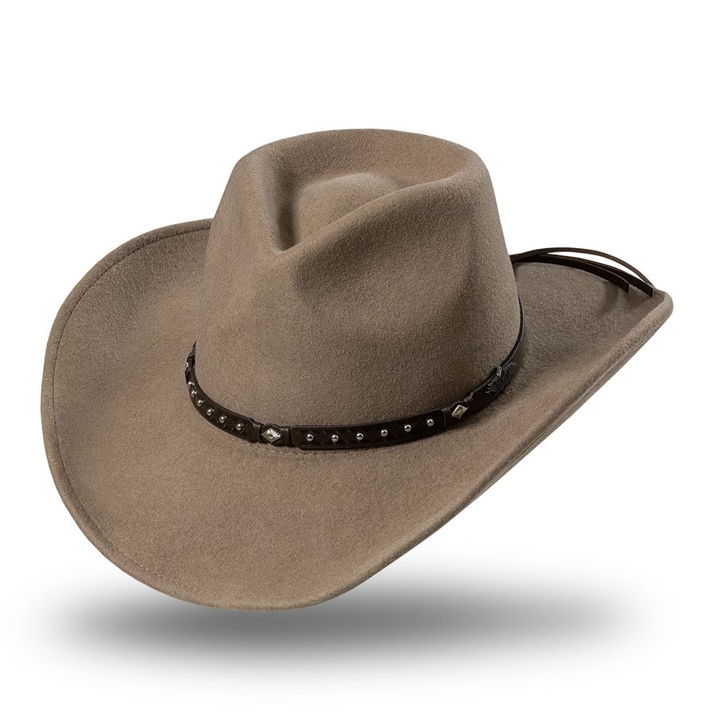 Westernhüte und Cowboyhüte