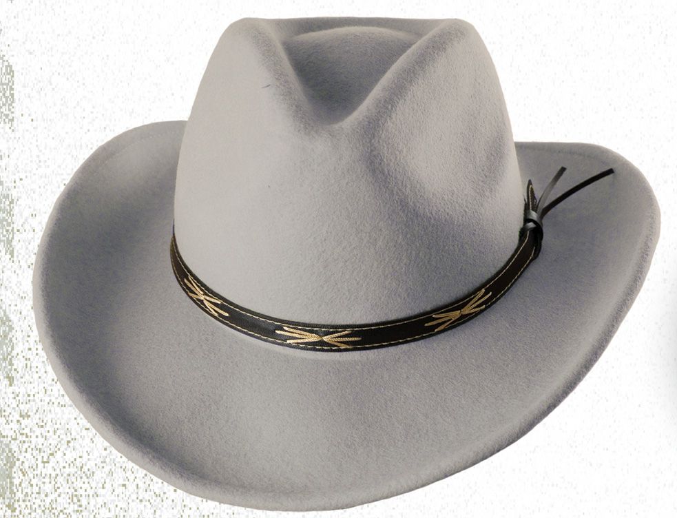 Westernhüte und Cowboyhüte