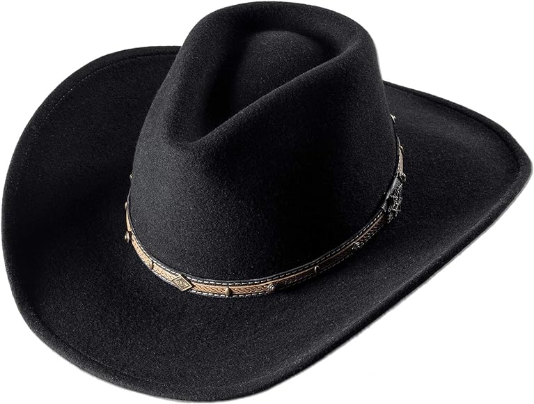 Cowboyhut Laredo sand